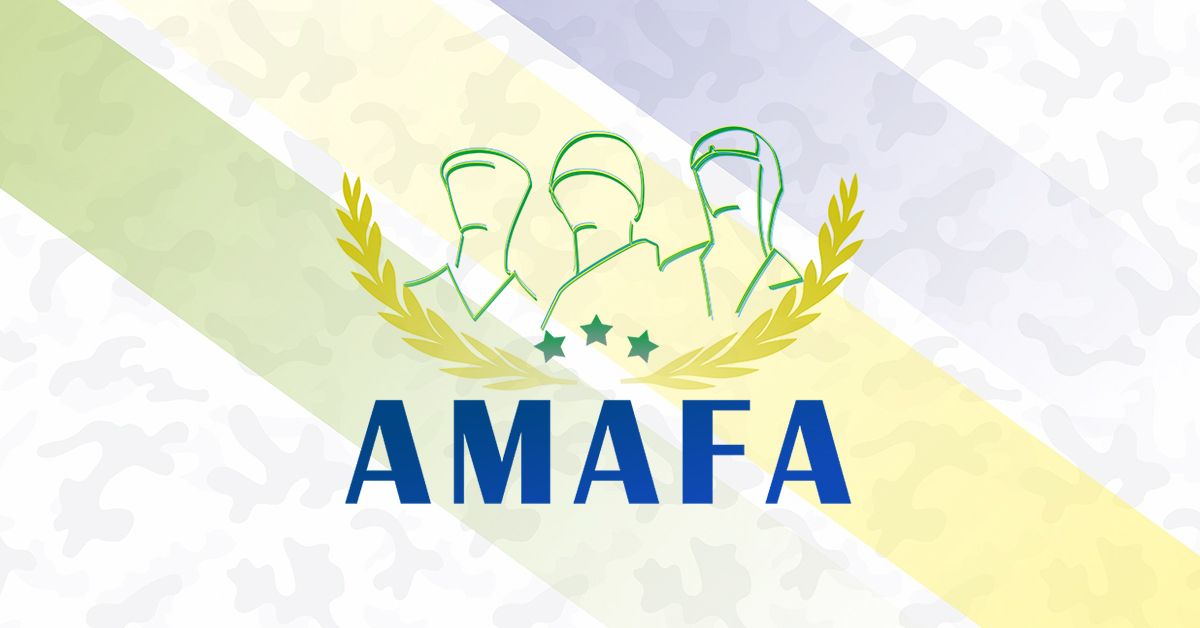 AMAFA | Associação dos Militares da Anistia das Forças Armadas